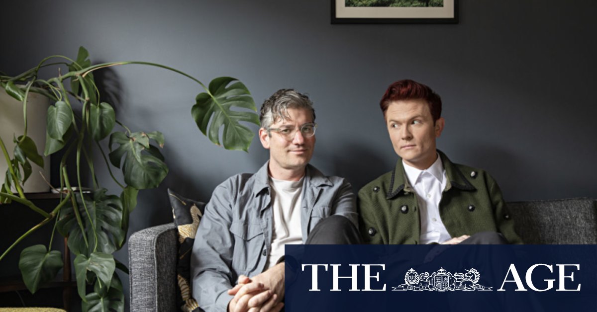 Melbourne property: RuPaul’s Drag Race Down Under judge Rhys Nicholson ...