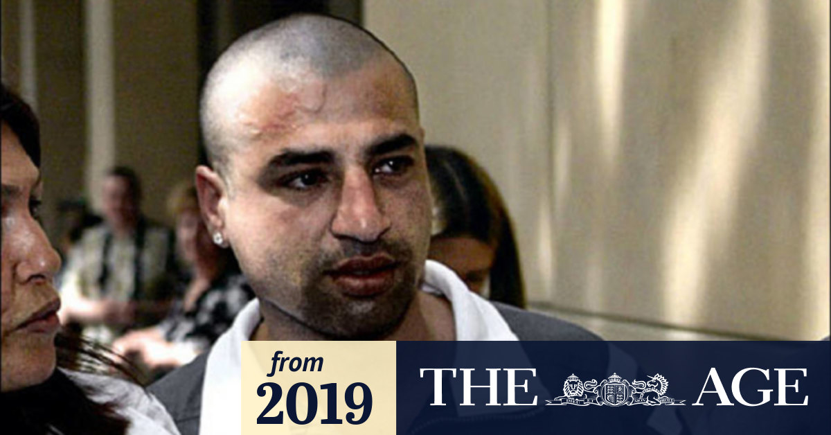 Gatto told Lawyer X he 'murdered' Benji Veniamin, commission told