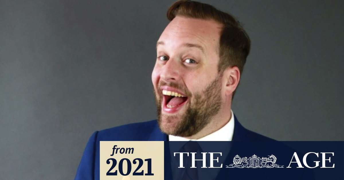 Comedy reviews: Andrew McLelland, Jude Perl, Scout Boxall, Jordan Barr