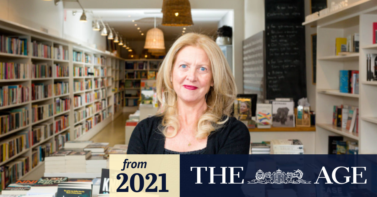 CBD: Corrie Perkin announces closure of Hawksburn bookshop in Melbourne