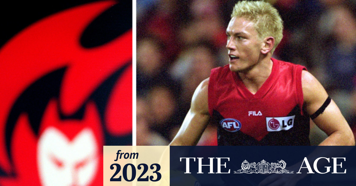 AFL 2023: Brownlow blood flowing through the AFL as Woewodin jnr joins ...