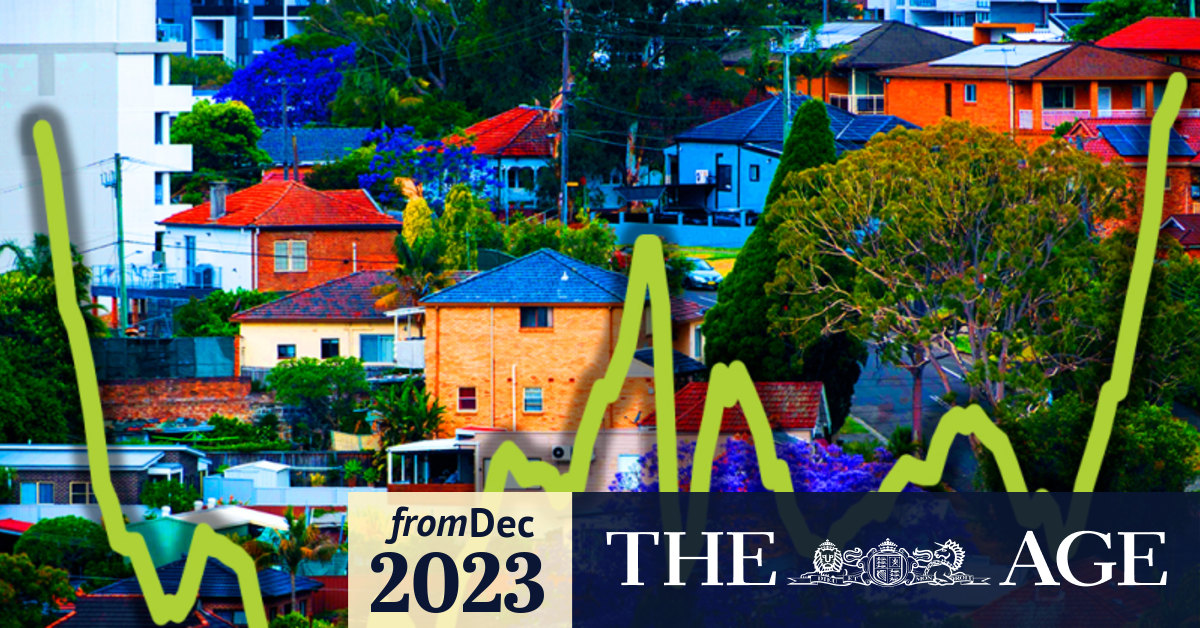 Victorian economy: Seven graphs that sum up the year