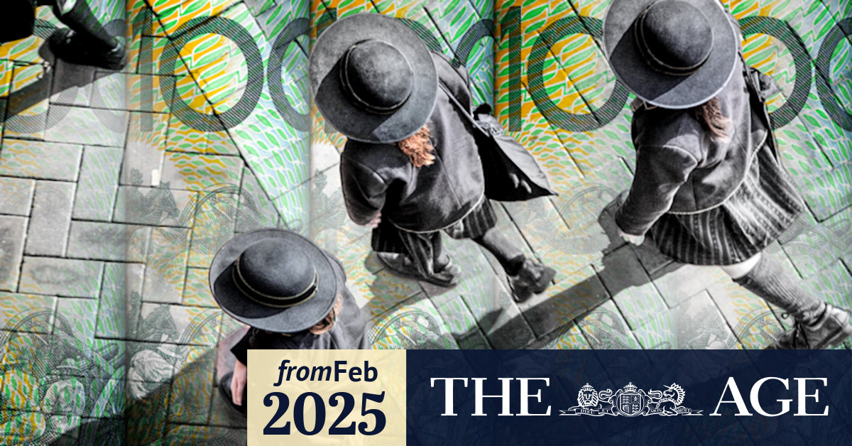 Victorian public school students get nation’s least government funding