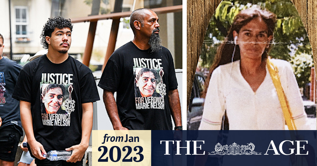 Veronica Nelson inquest findings: Damning finding lays groundwork for ...