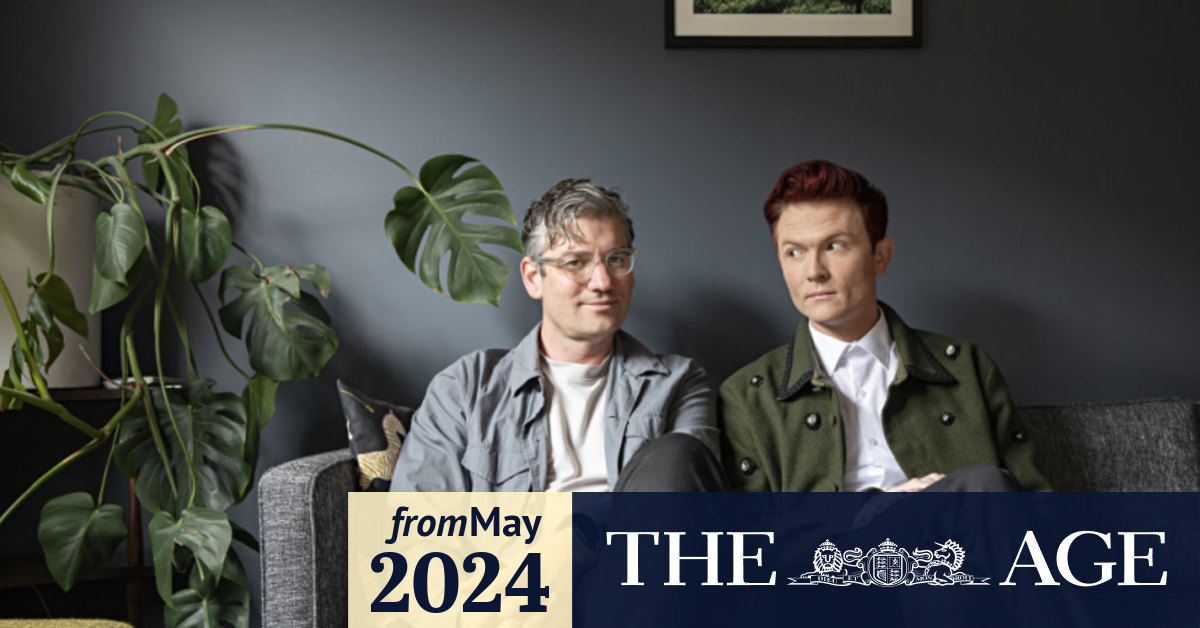 Melbourne property: RuPaul’s Drag Race Down Under judge Rhys Nicholson ...