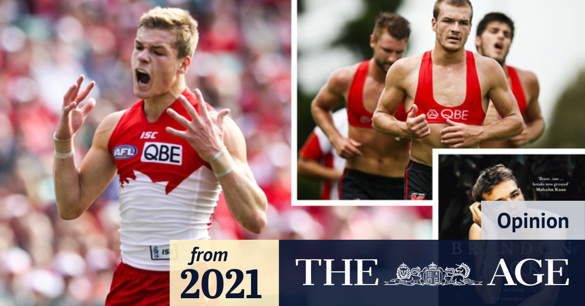 Peter FitzSimons: The novel approach to doing it tough in sport