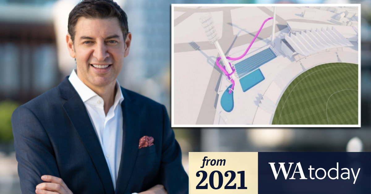 City of Perth backflips into WACA pool deal but won’t fund upkeep