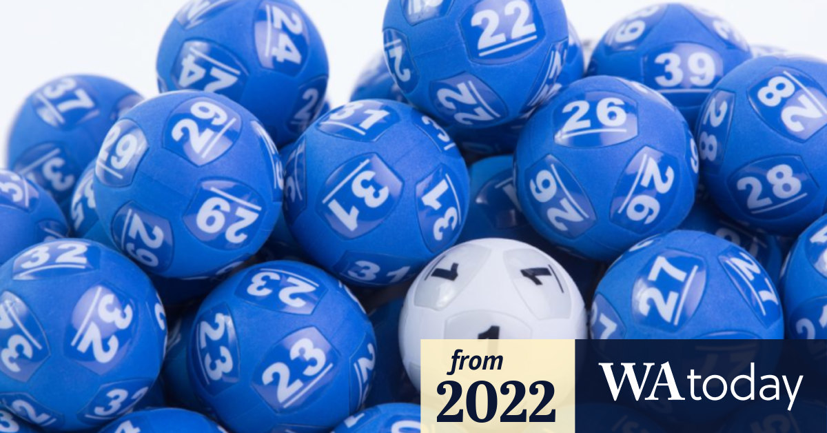 Powerball wins: Kalgoorlie syndicate bags $53 million Lotto prize