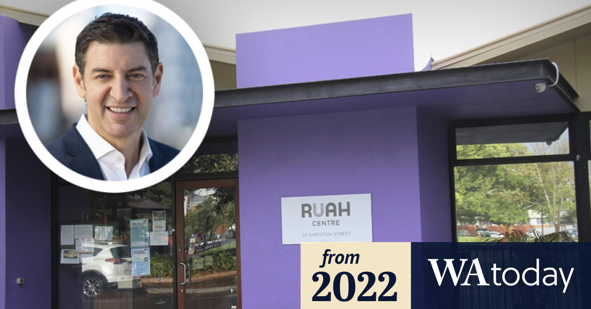 Ruah Community Services steps up legal fight against Perth council over ...