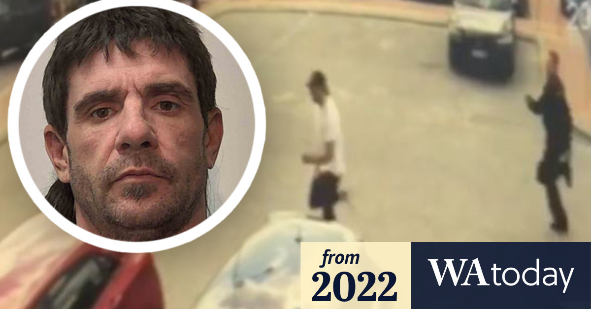 Laurie Dodd back on the streets