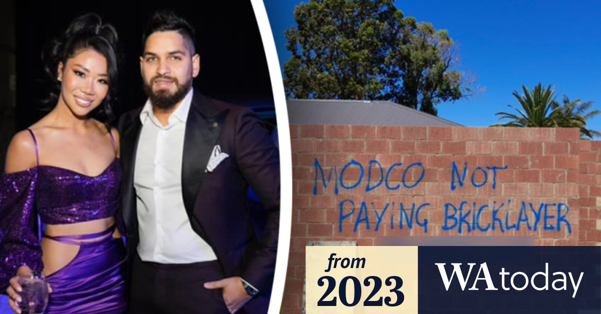 Perth builder Modco wound up by Federal Court as creditors wrestle for ...