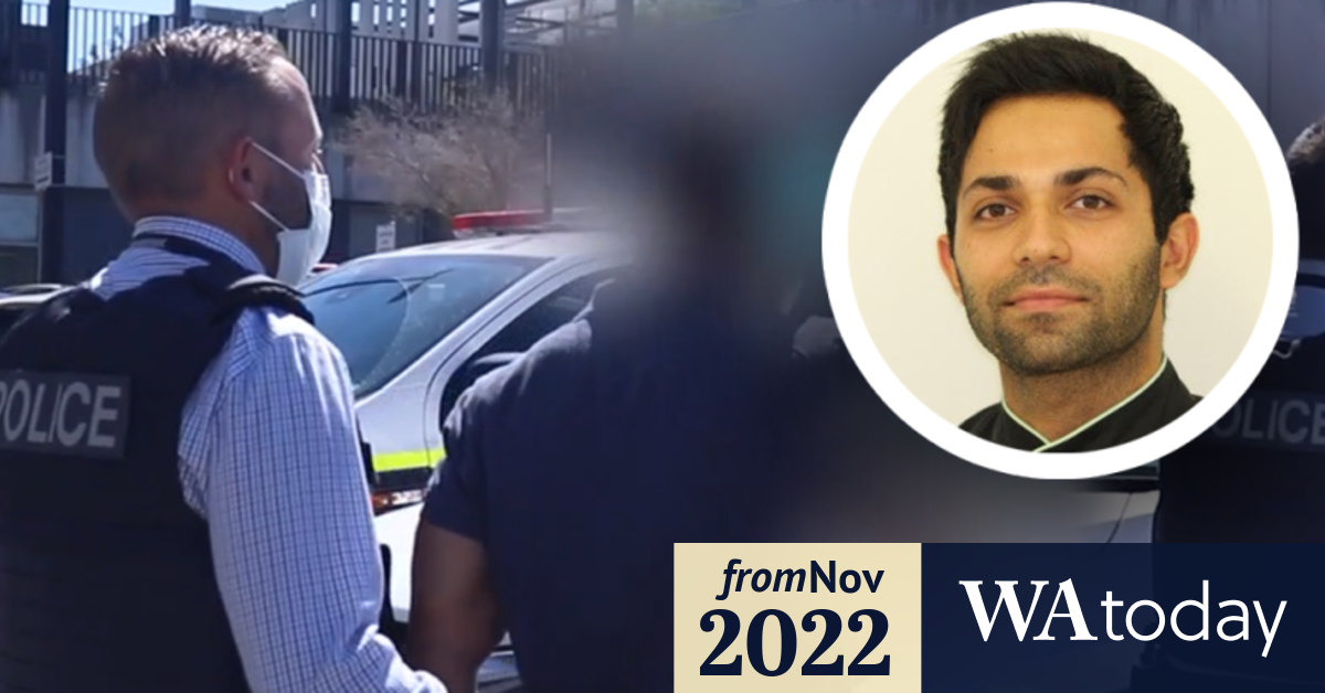 Perth dentist hit with further charges after two new alleged victims ...