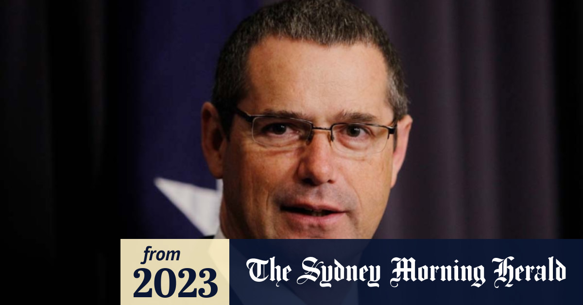 Stephen Conroy set to become Australian Professional Leagues chair