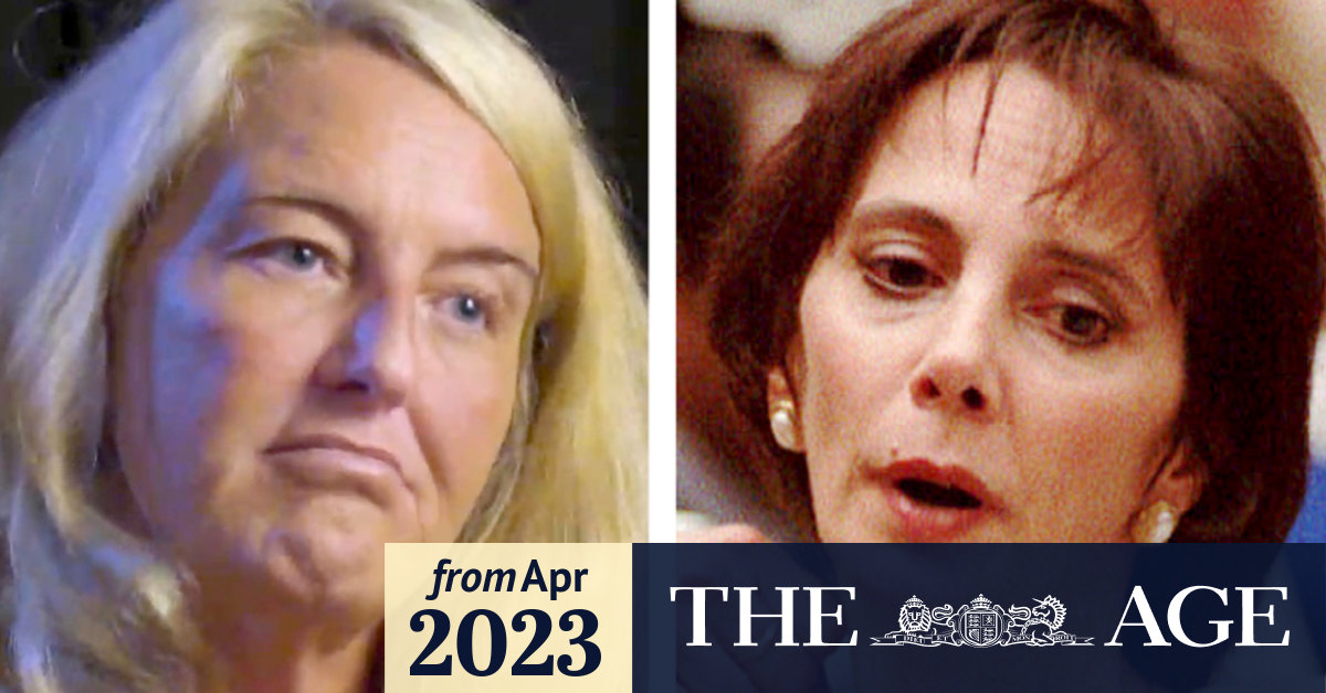 OJ prosecutor Marcia Clark to probe Gobbo scandal in new podcast