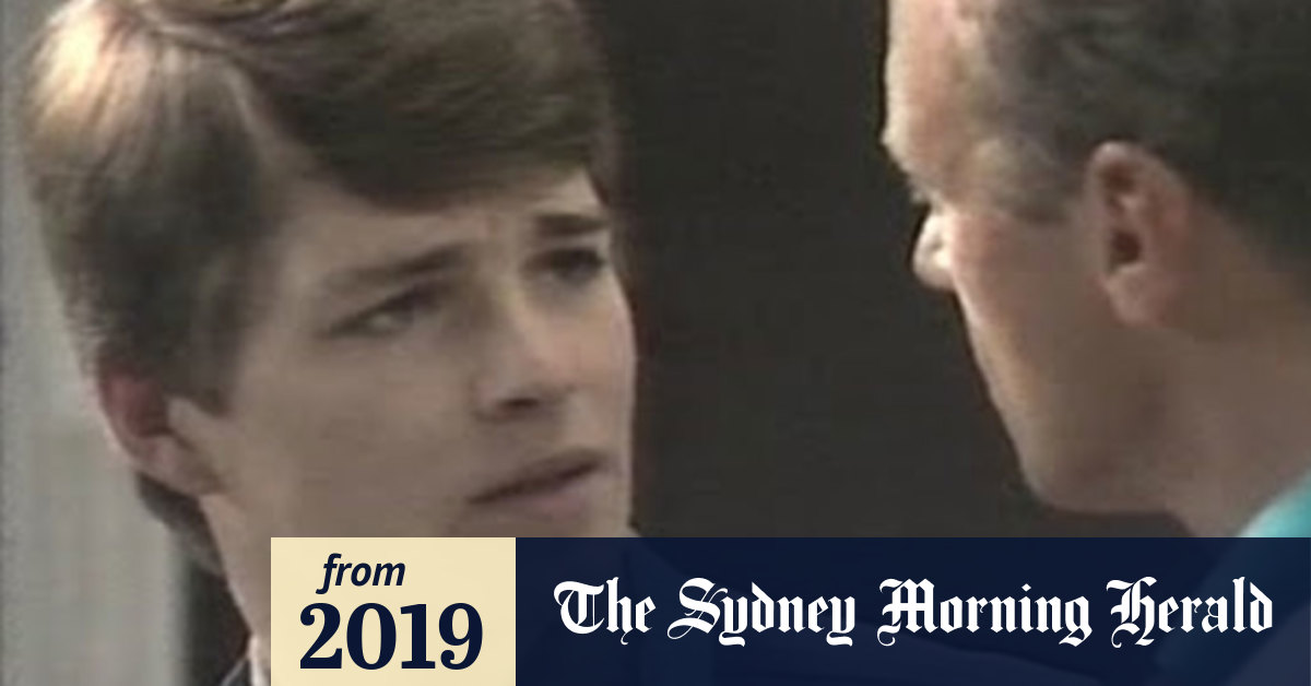 Former Neighbours star Darius Perkins dies