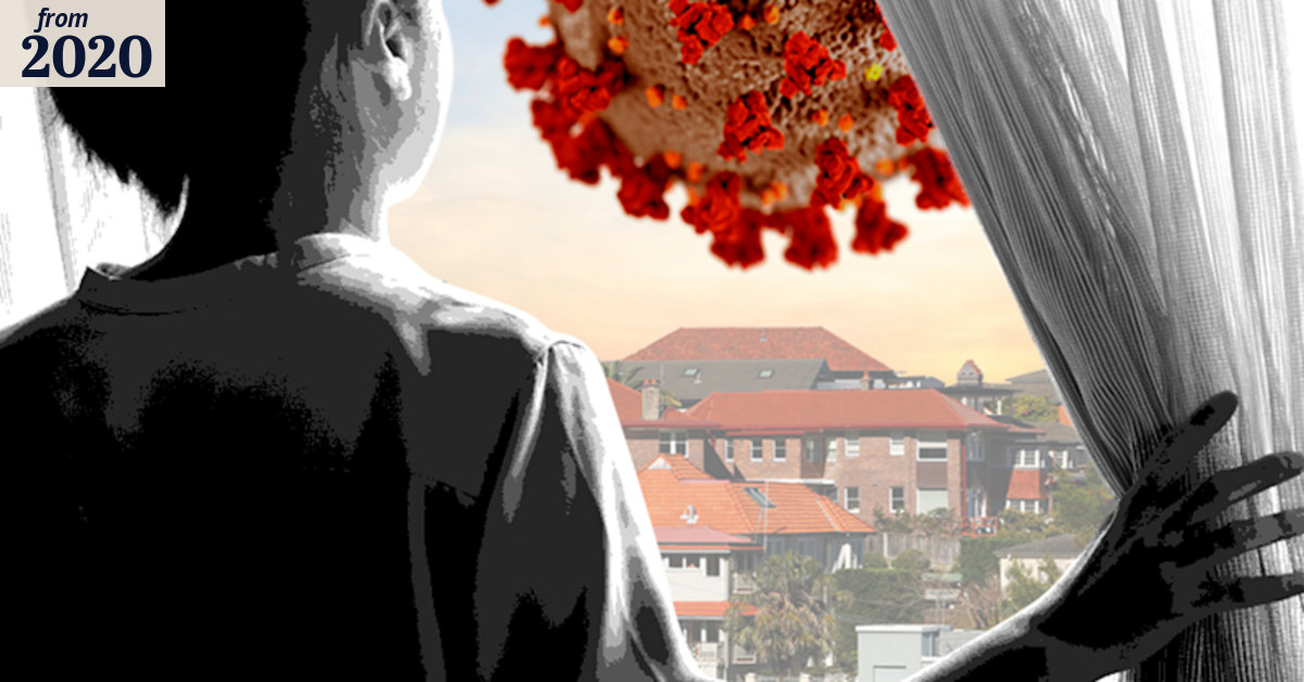 Readers share their tips on how to cope with life under lockdown