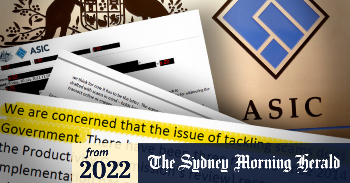 Market regulator fears ‘exponential growth, sophistication and ...