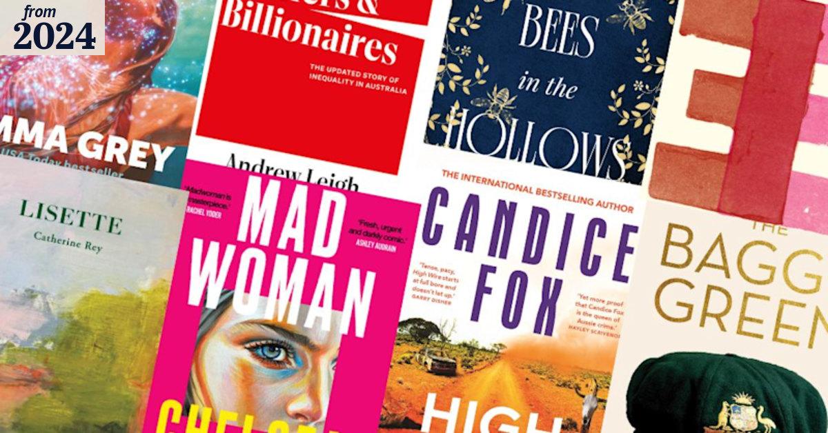 Book reviews: High Wire by Candice Fox; All the Bees in the Hollows by ...