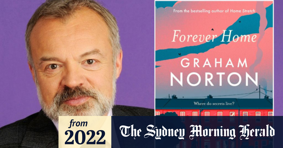 Forever Home by Graham Norton: Book review