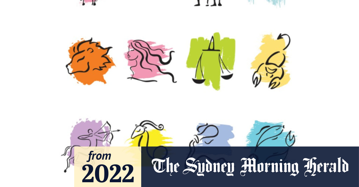 Weekly horoscope for April 3 - April 10 from astrologer Hedy Damari