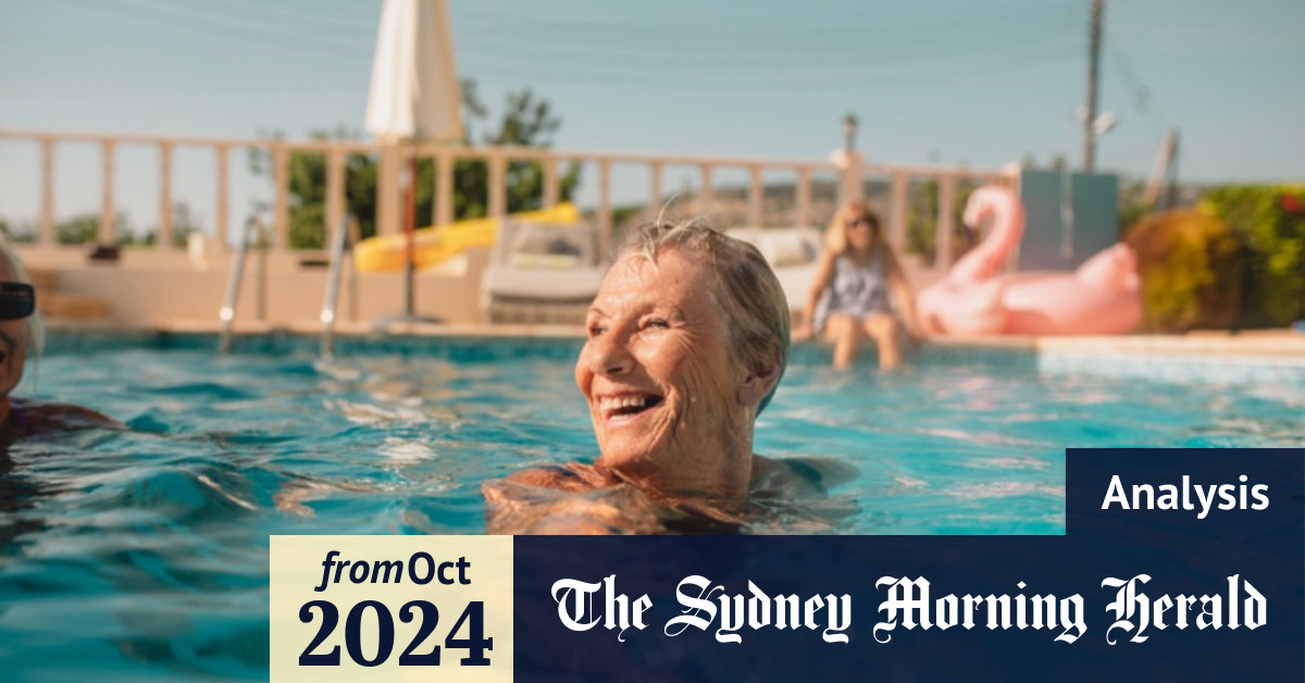 A cheaper retirement option? What to know about serviced apartments