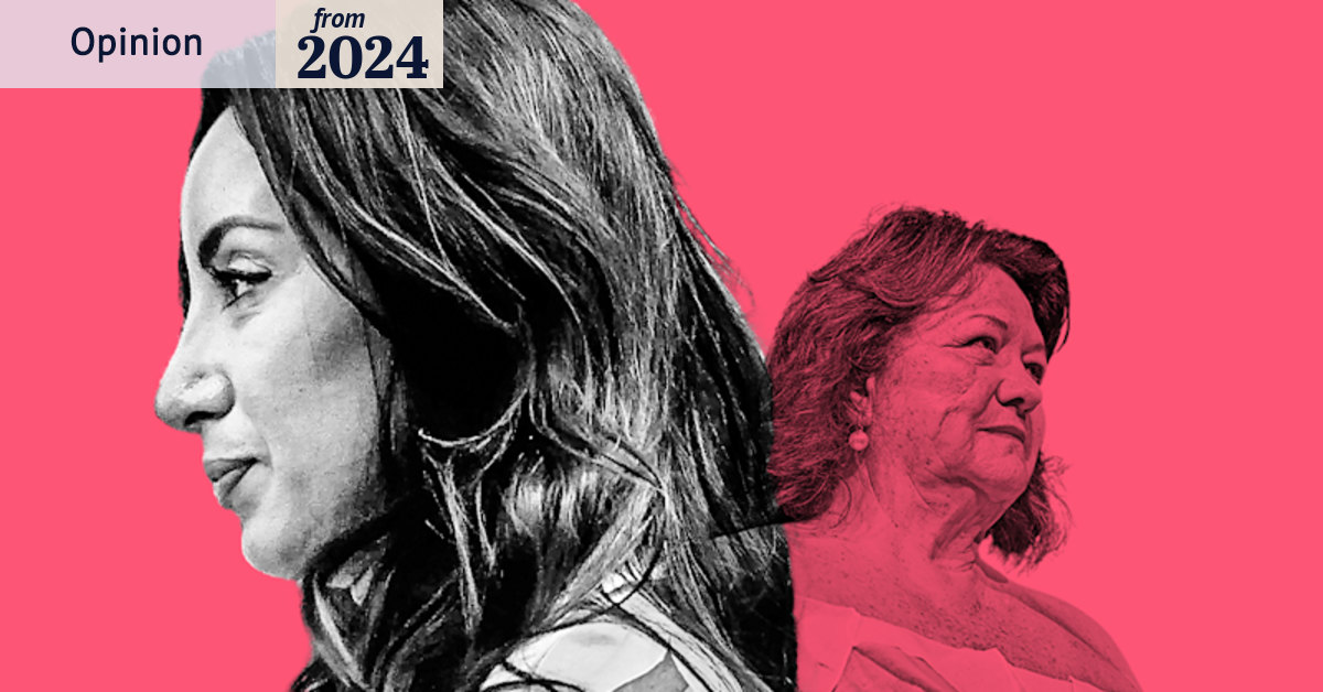Archibald Prize 2024: In defence of Gina Rinehart, I hate my portrait too