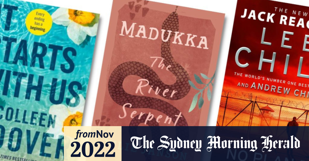 This is the hard-boiled Australian detective we’ve been waiting for