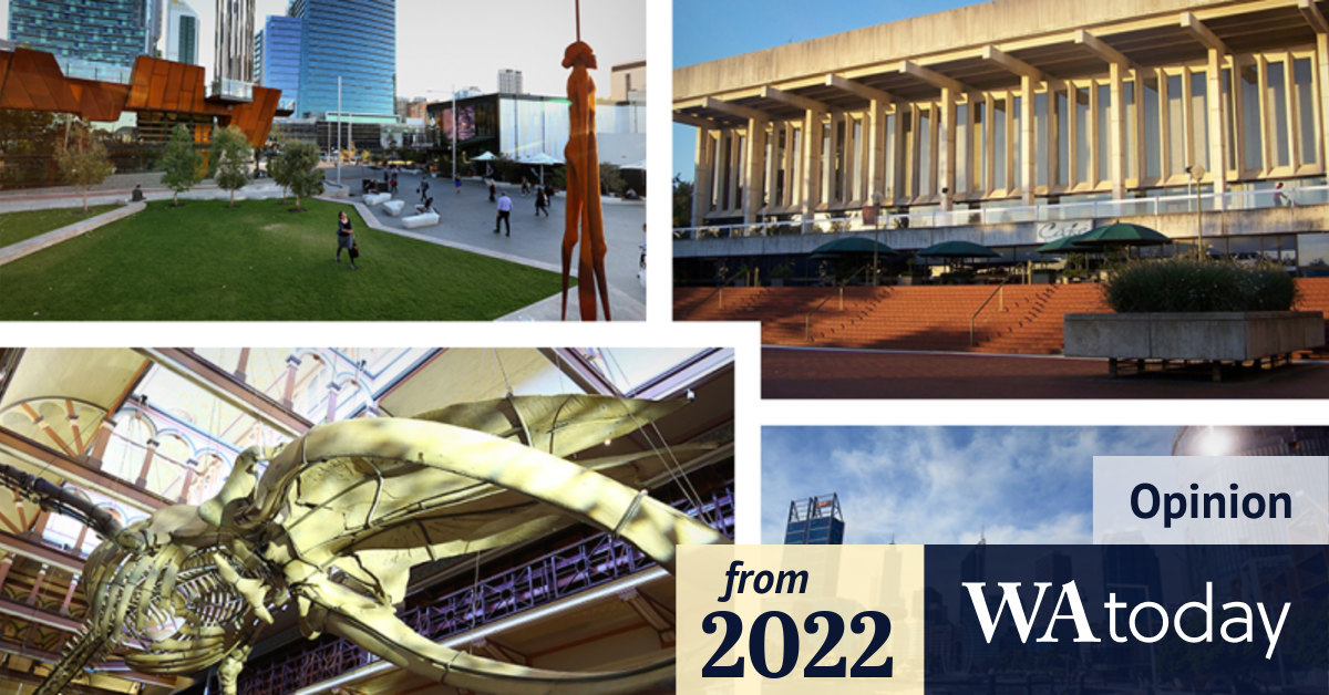 We should all hope Perth’s latest ‘iconic’ opportunity lives up to its ...