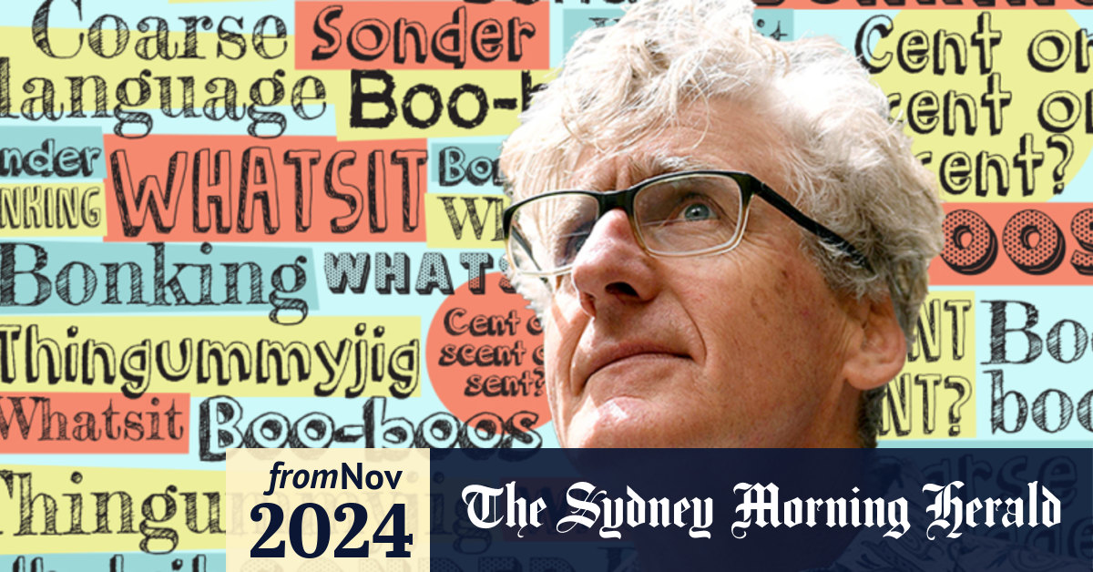 David Astle’s lucky streak is struck out on the meaning of streaky