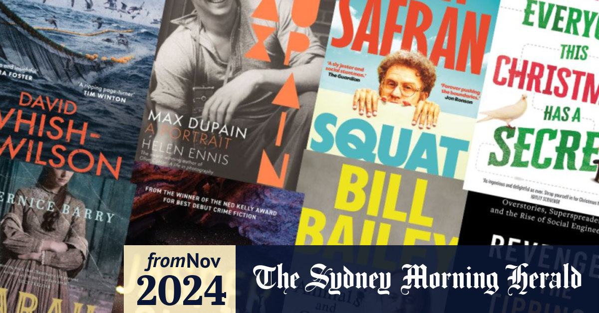 Book reviews: Everyone This Christmas Has a Secret by Benjamin ...