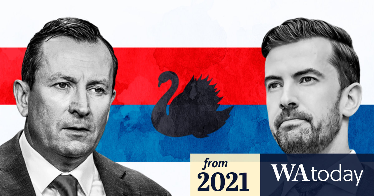 One tool to rule them all: The WA state election 2021 promise tracker