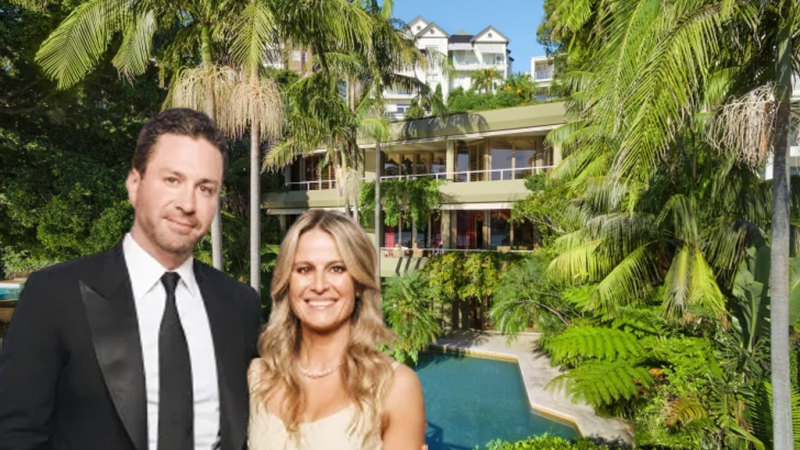 Sydney FC boss scores $60 million for Point Piper home