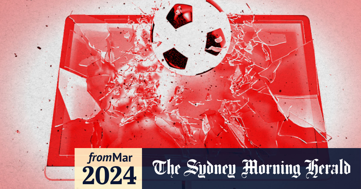 Prominence and Anti-siphoning Bill: TV industry fights streamers over ...