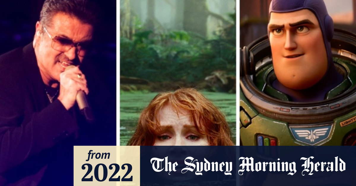 The top 10 movies you need to watch in June