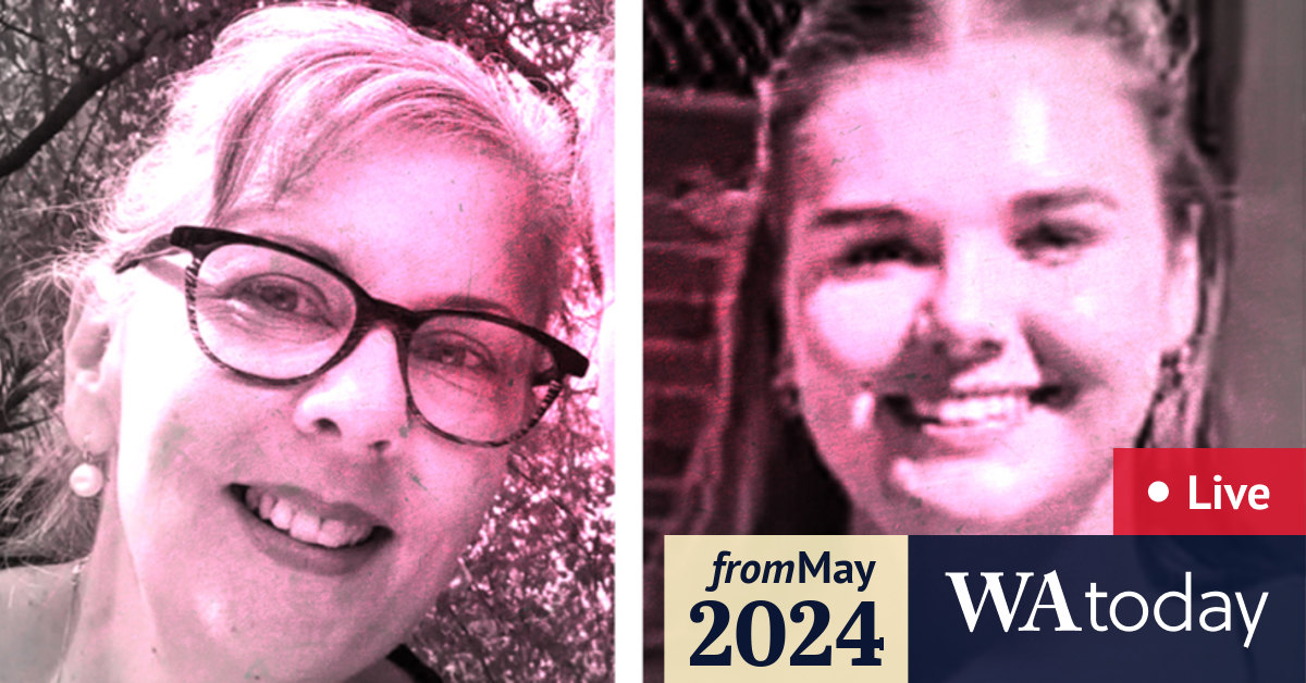 Perth news LIVE WA news LIVE: Tributes flow for Floreat murder victims ...