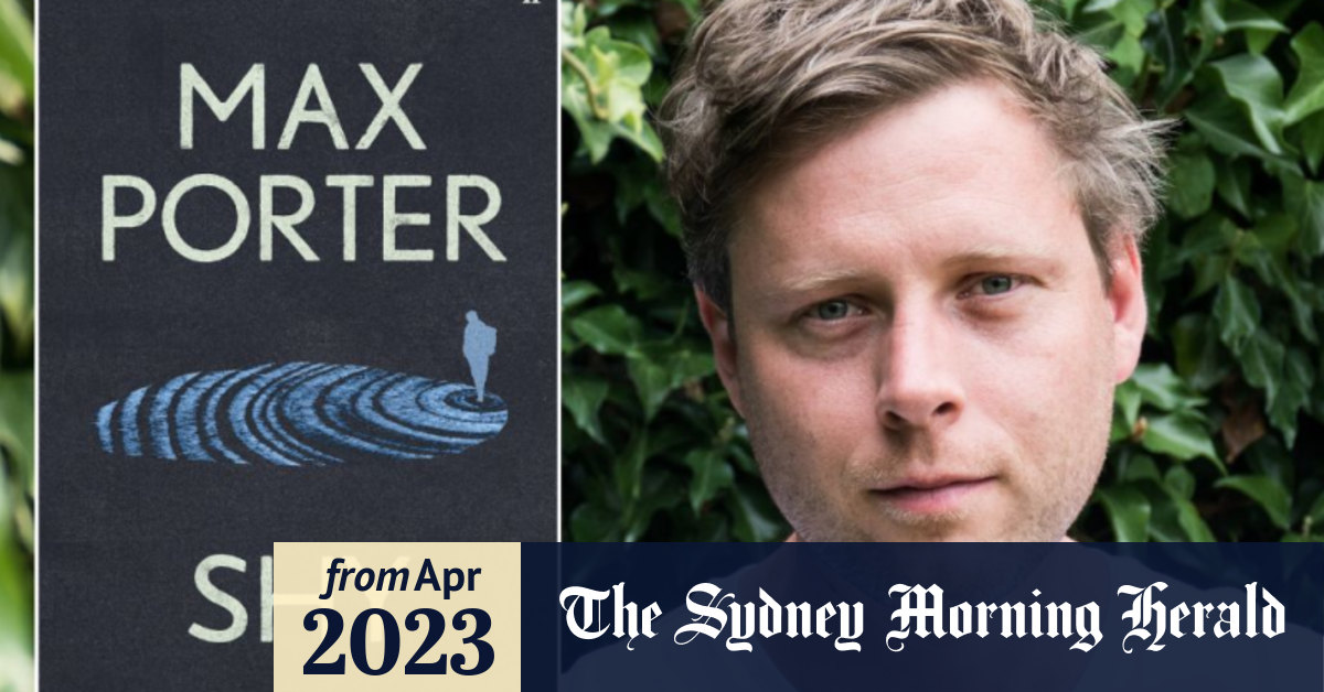 Max Porter novella Shy interrogates teenage masculinity: review