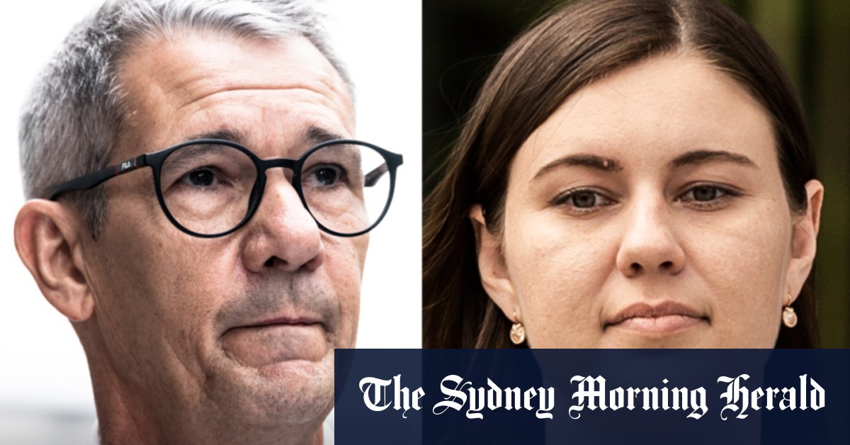 Bruce Lehrmann case: Federal police union calls for inquiry after ...