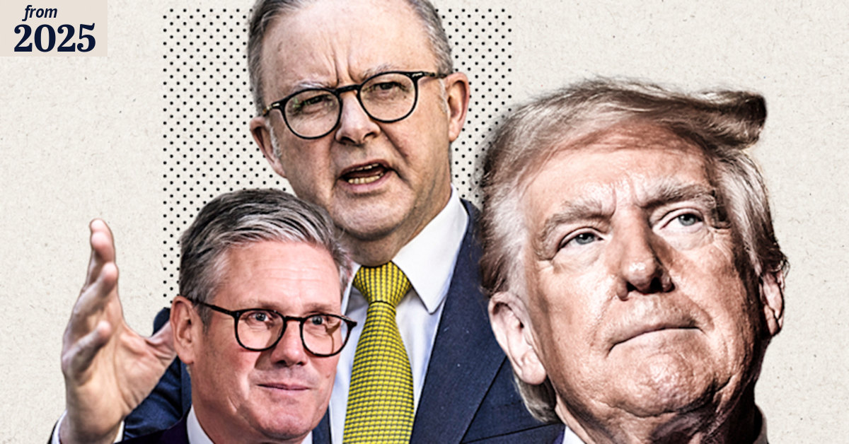 Trump’s AUKUS review gives us a chance to rethink our alliances