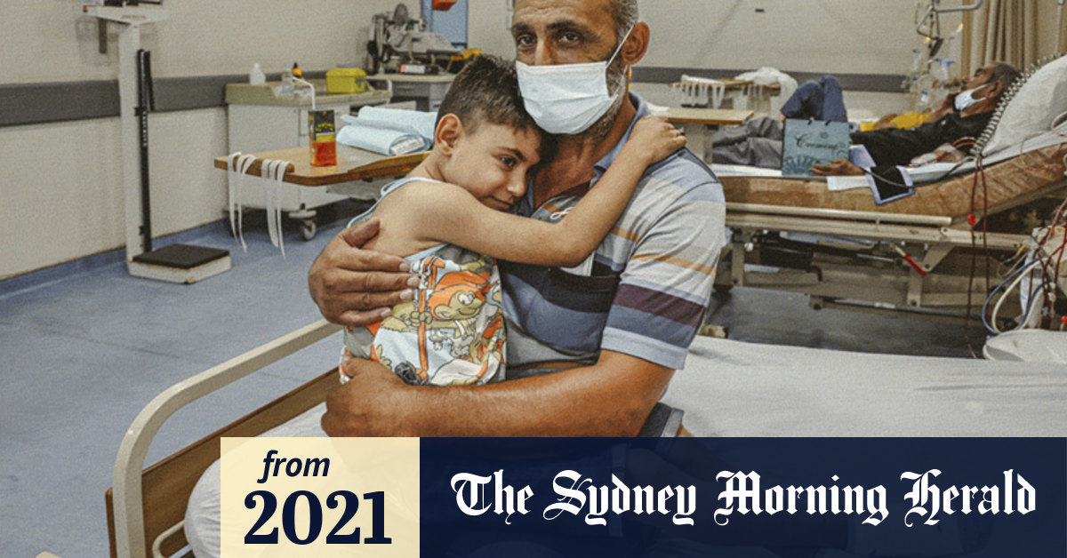 Lebanon’s economic collapse shaping up to be one of the worst ...