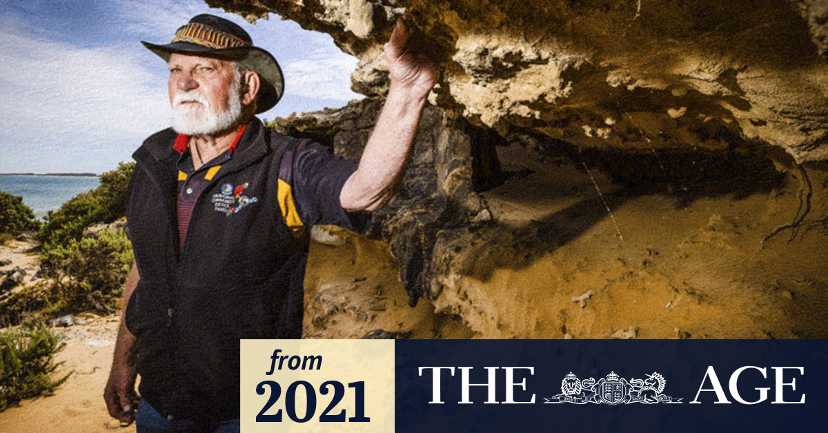 Victoria’s brutal history to be uncovered at Indigenous truth-telling ...