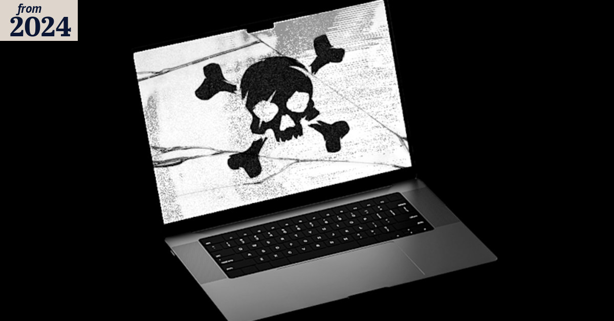 Streaming: why is online piracy on the rise again?