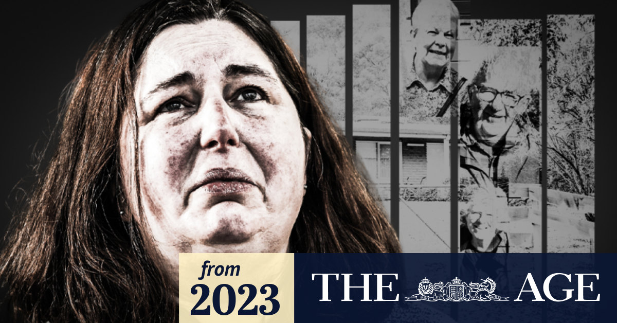 Erin Patterson: Poisonous mushroom chef’s Victoria Police statement ...