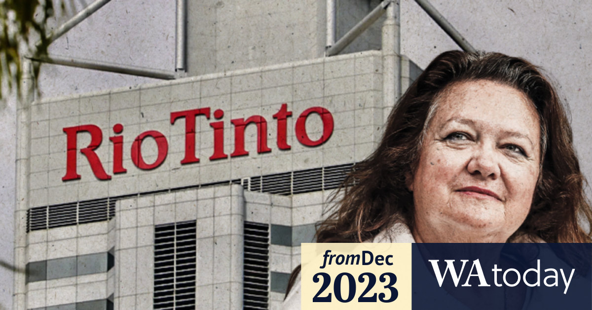Billionaire battle grinds to anticlimactic end as Rio Tinto closes ...