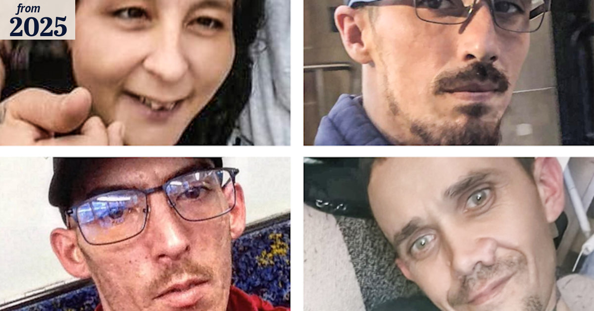 Antisemitism Sydney: The low-level crooks arrested over Sydney attacks