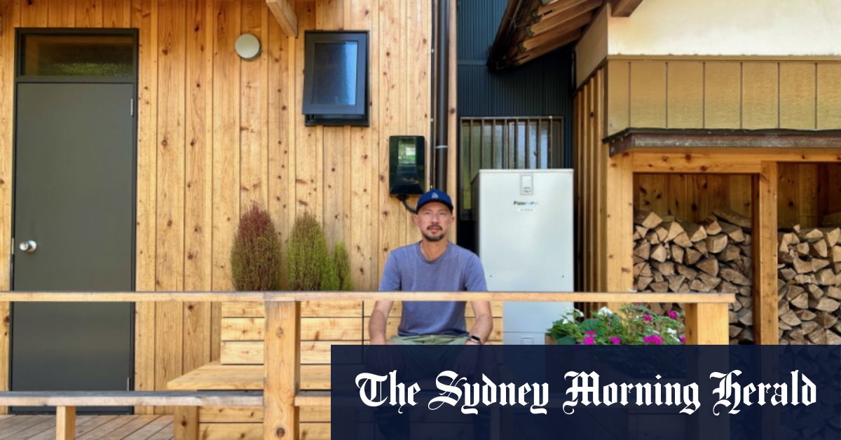 Japan property: What to know before buying and restoring an akiya house