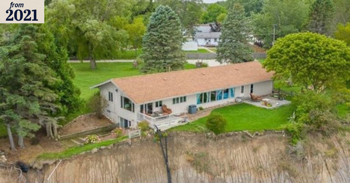 Best of the worst property listings for 2021