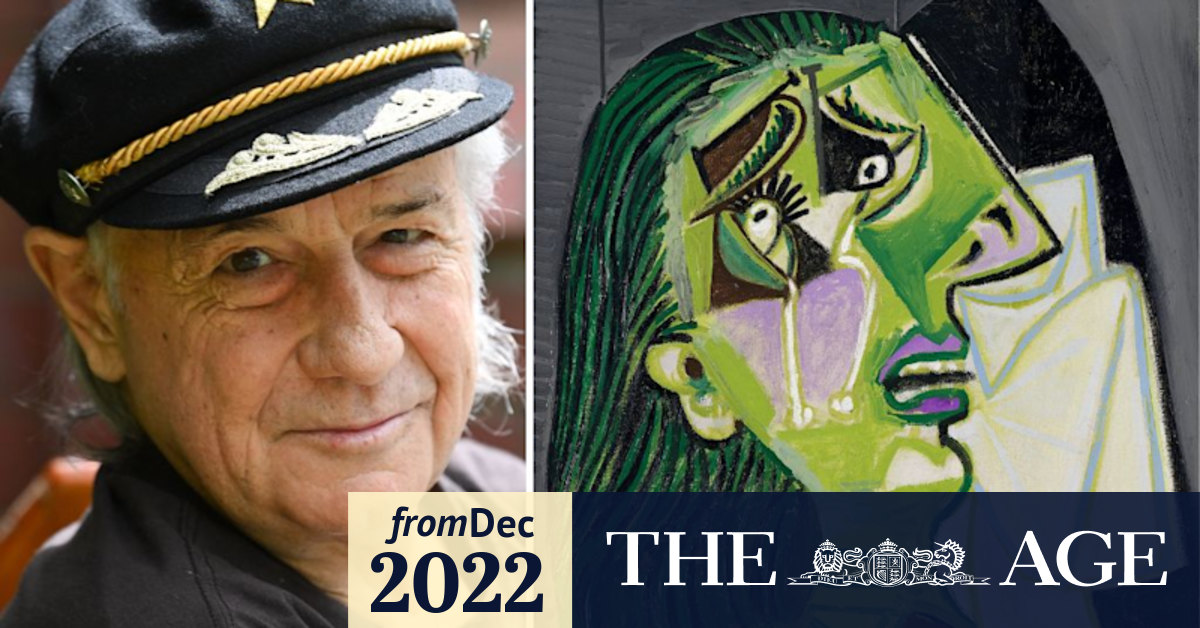 Paulie Stewart book review: Painters and Dockers member releases book