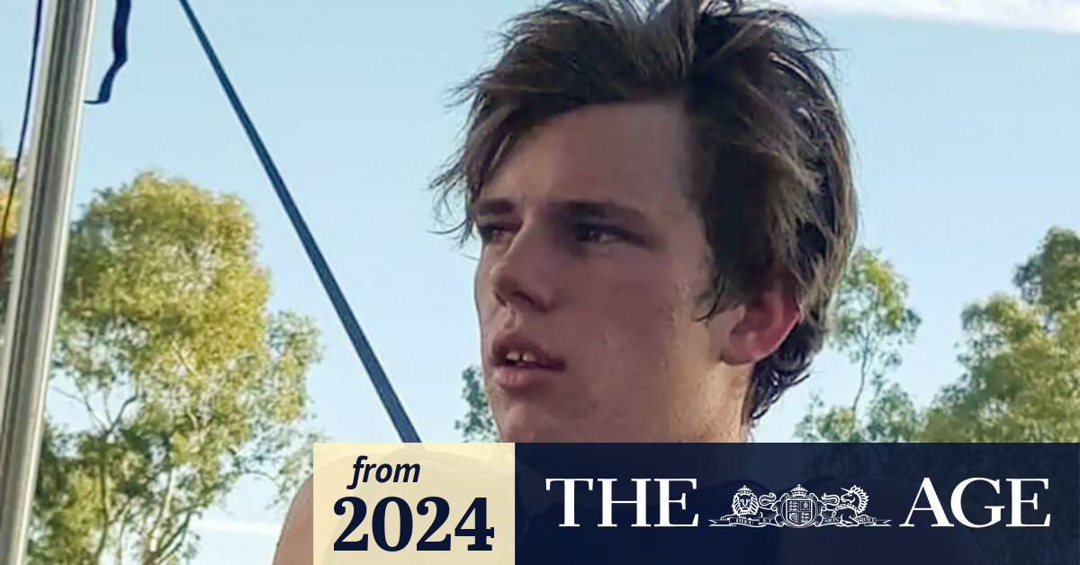 Hannah McGuire death: Lachlan Young charged with murdering woman near ...