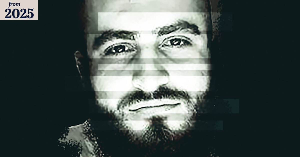 George Marrogi: Melbourne gangland boss plotted wild helicopter escape ...