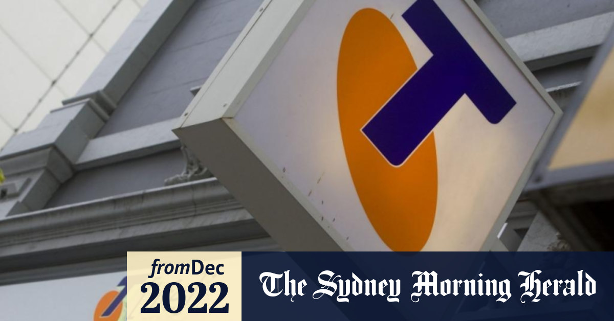 Telstra data breach: 130,000 customers exposed